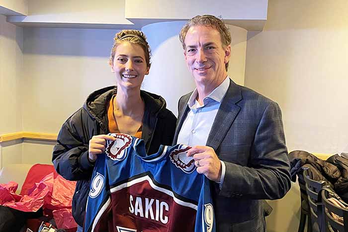 Special Dates for Sarah