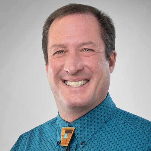 The Denver Hospice names Dr. Robert Howe, D.O. as Medical Director