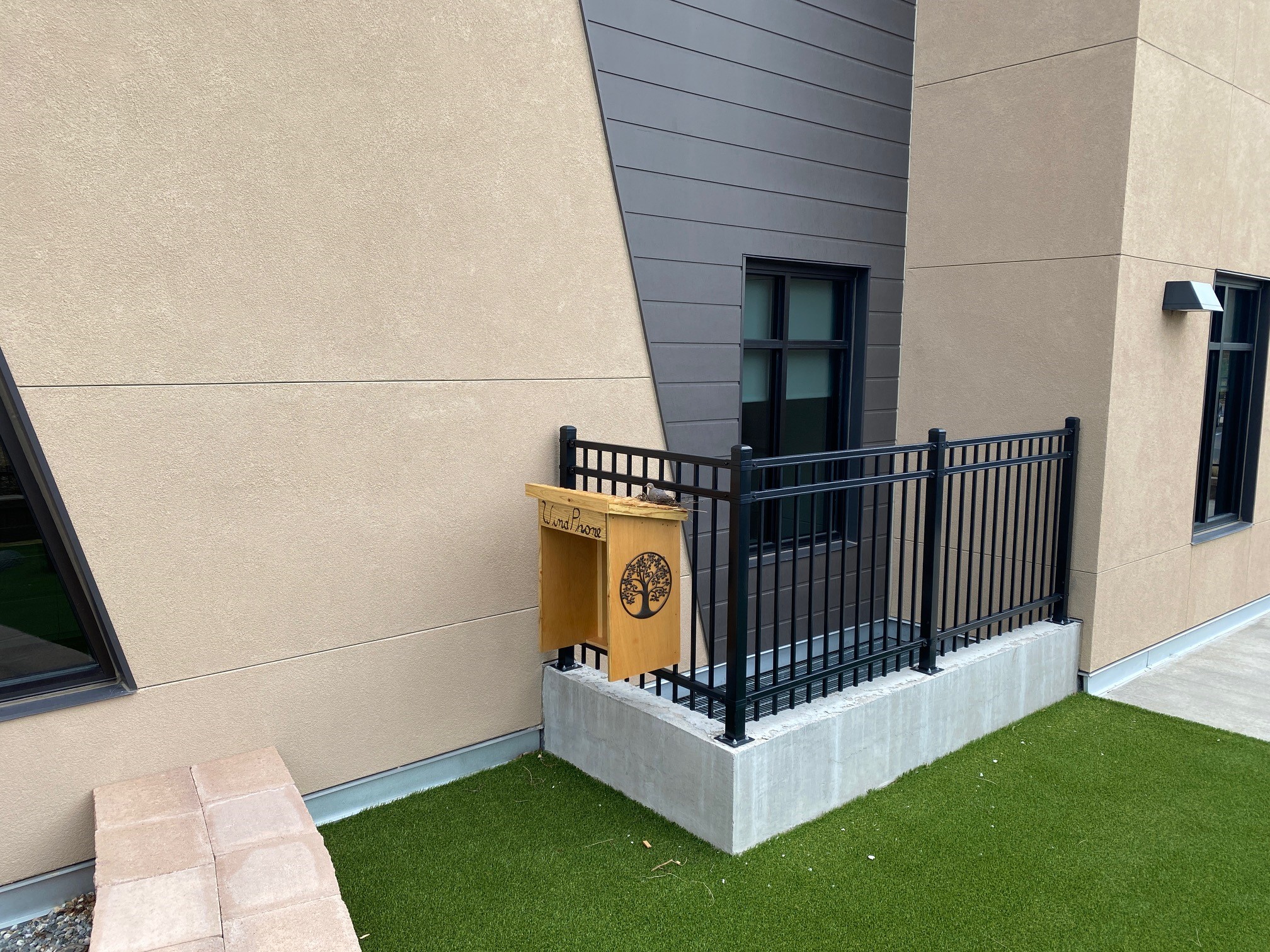 The Wind Phone: A Beacon of Hope in Hospice Care