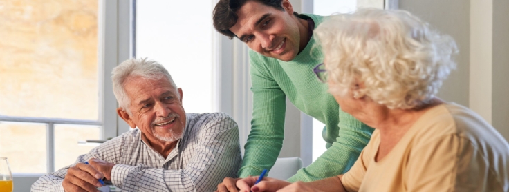 Fast Scale Hospice: A Comprehensive Guide to the FAST Tool for Hospice Care